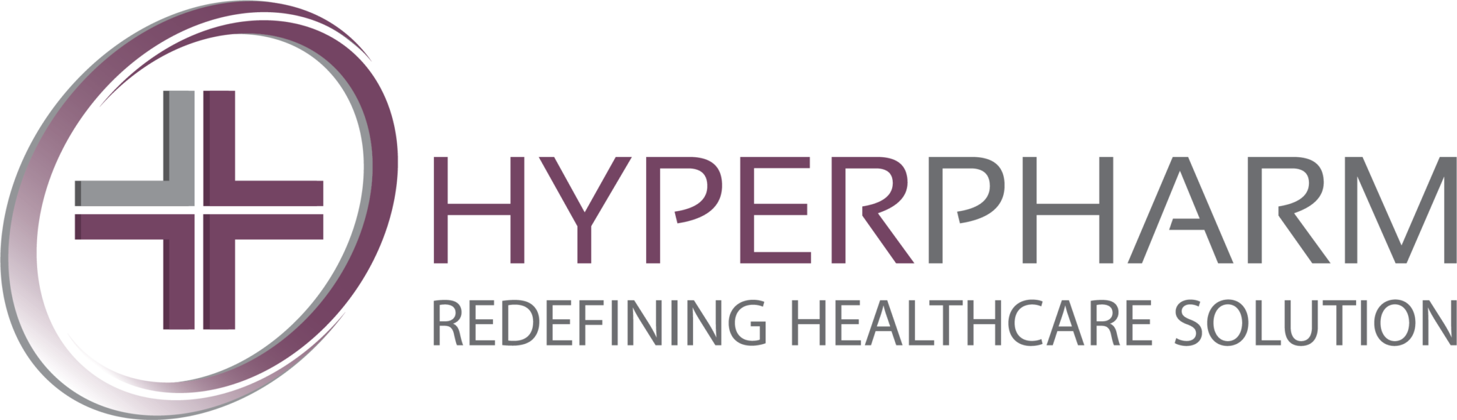 About us - Hyperpharm